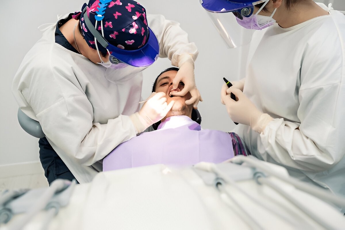 Tooth Extractions in Downtown Honolulu, Hawaii | Tooth Extractions Near Me