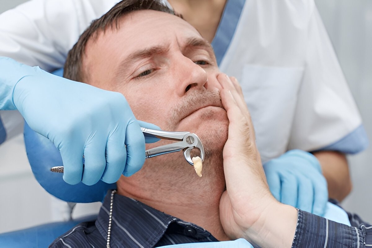 Tooth Extractions in Downtown Honolulu, Hawaii | Tooth Extractions Near Me